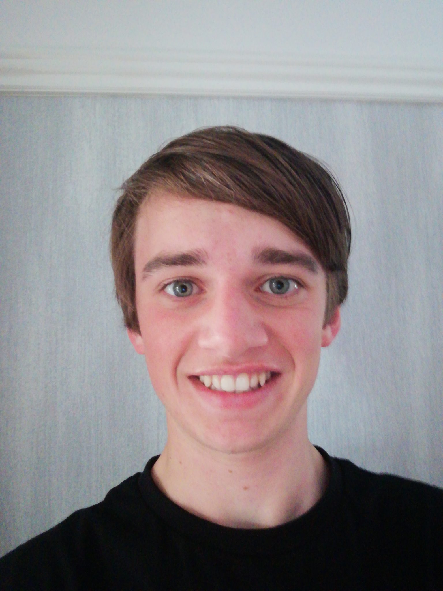 Dylan - Sutton Trust