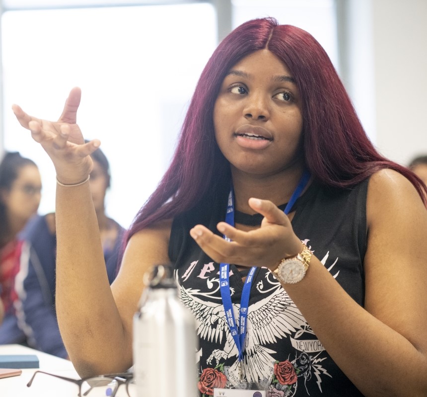 Our Impact - Sutton Trust