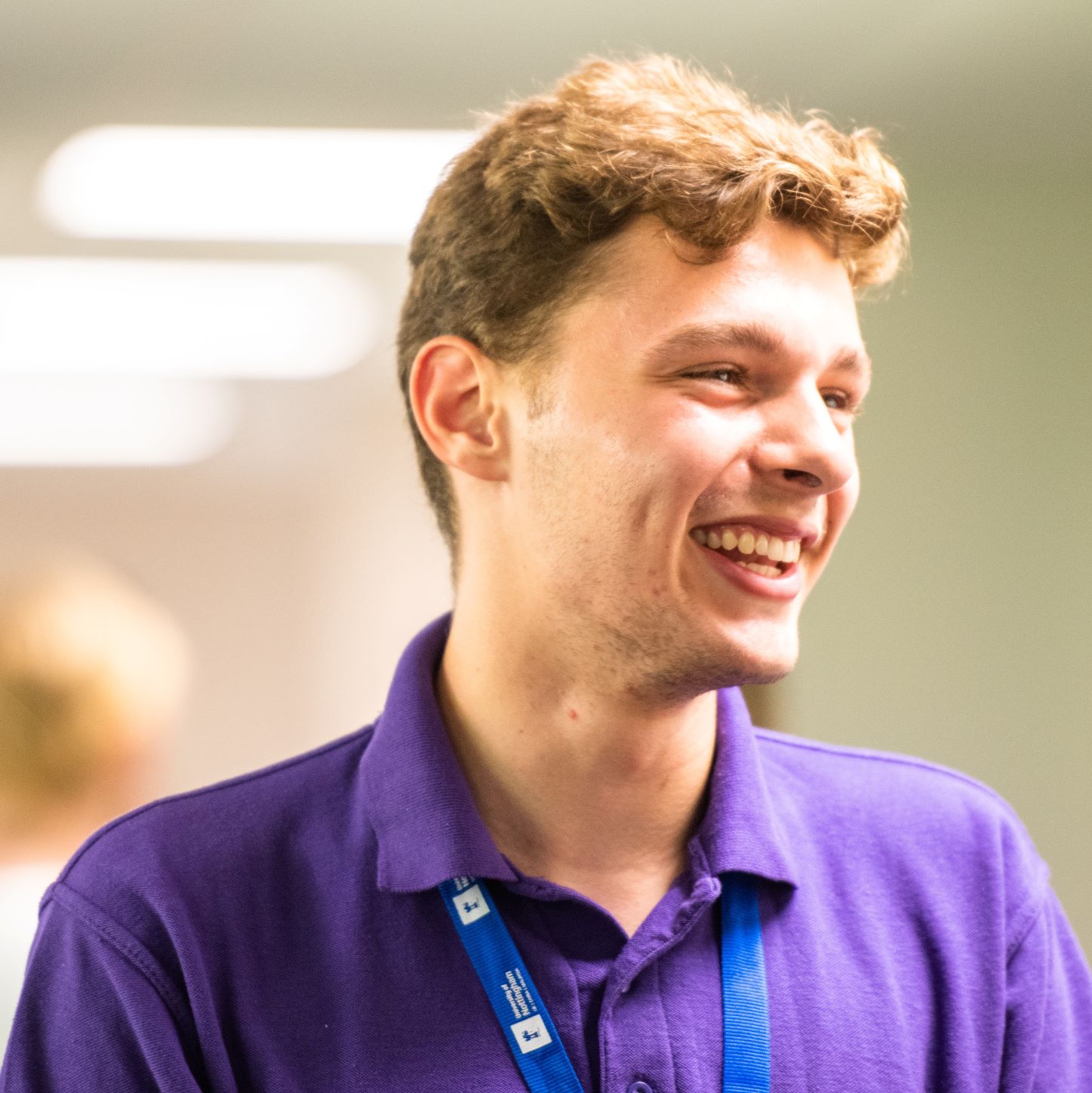 George - Sutton Trust