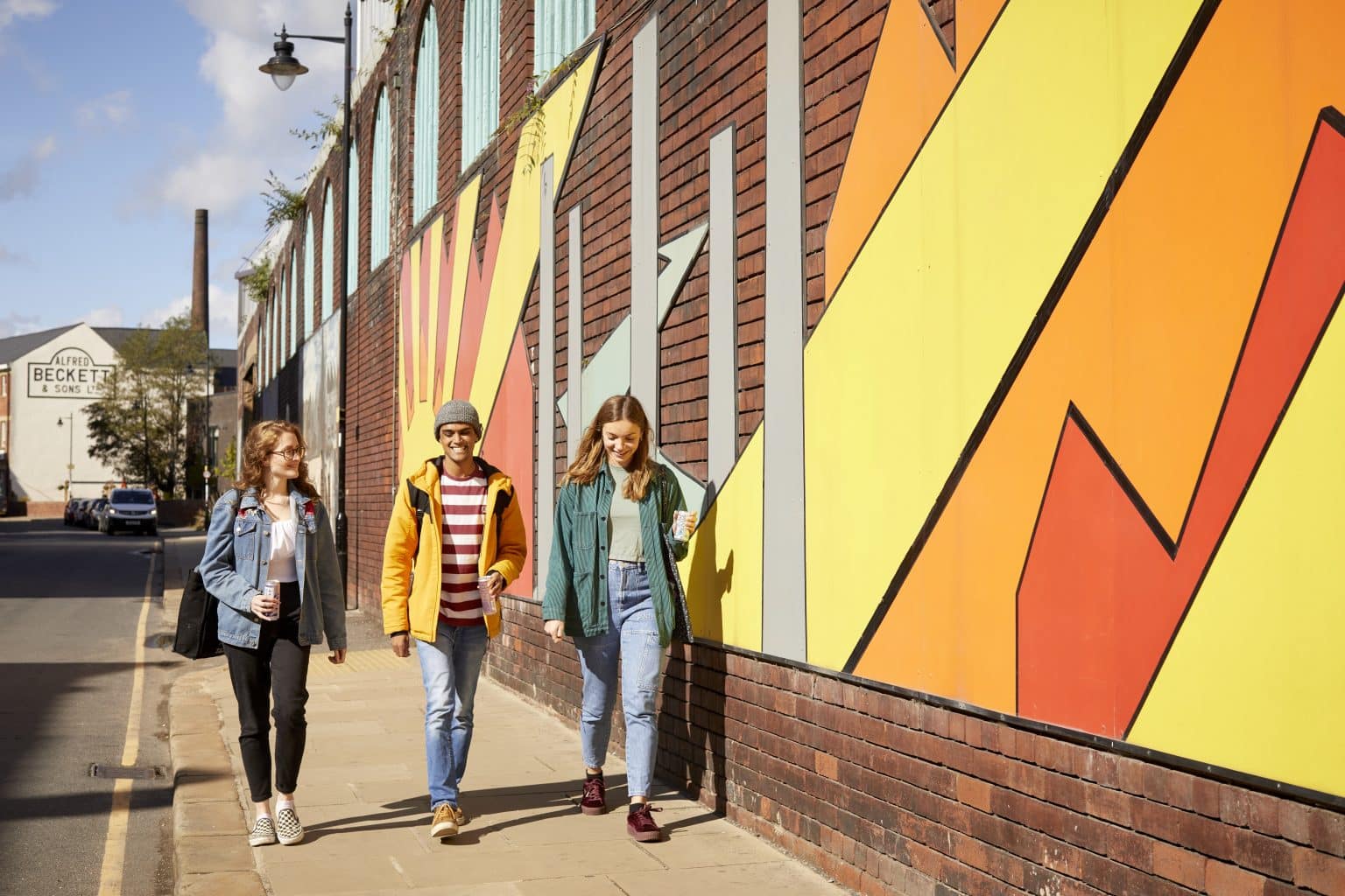 Browse Courses - Sutton Trust